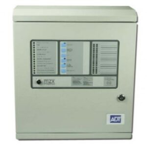32-Zone Conventional Fire Alarm Control Panel SIGMA PANEL FIREALARM ...