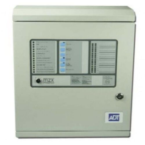 32-Zone Conventional Fire Alarm Control Panel SIGMA PANEL FIREALARM ...