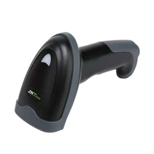 ZKTeco ZKB101 Barcode Scanner | June 2026 | A To Z Security Equipment ...