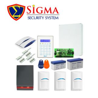 ANTI-THEFT SYSTEMS Archives