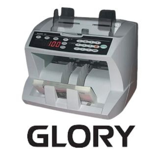 GLORY Cash Counting Machine Archives