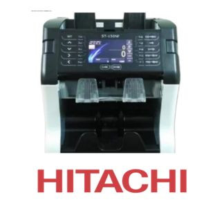 HITACHI Cash Counting Machine Archives