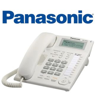 PANASONIC ANALOG TELEPHONE & PBAX SYSTEM Archives
