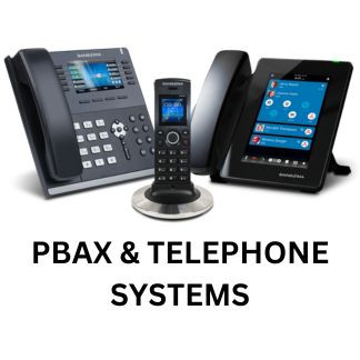 PBAX & TELEPHONE SYSTEMS Archives