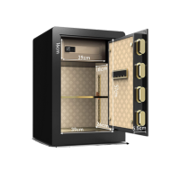 SIRA Storage Calculator | A To Z Security Equipment Trading