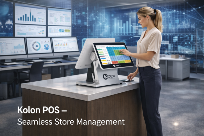Best Way To Track Inventory Across Multiple Stores Kolon POS Multi ...